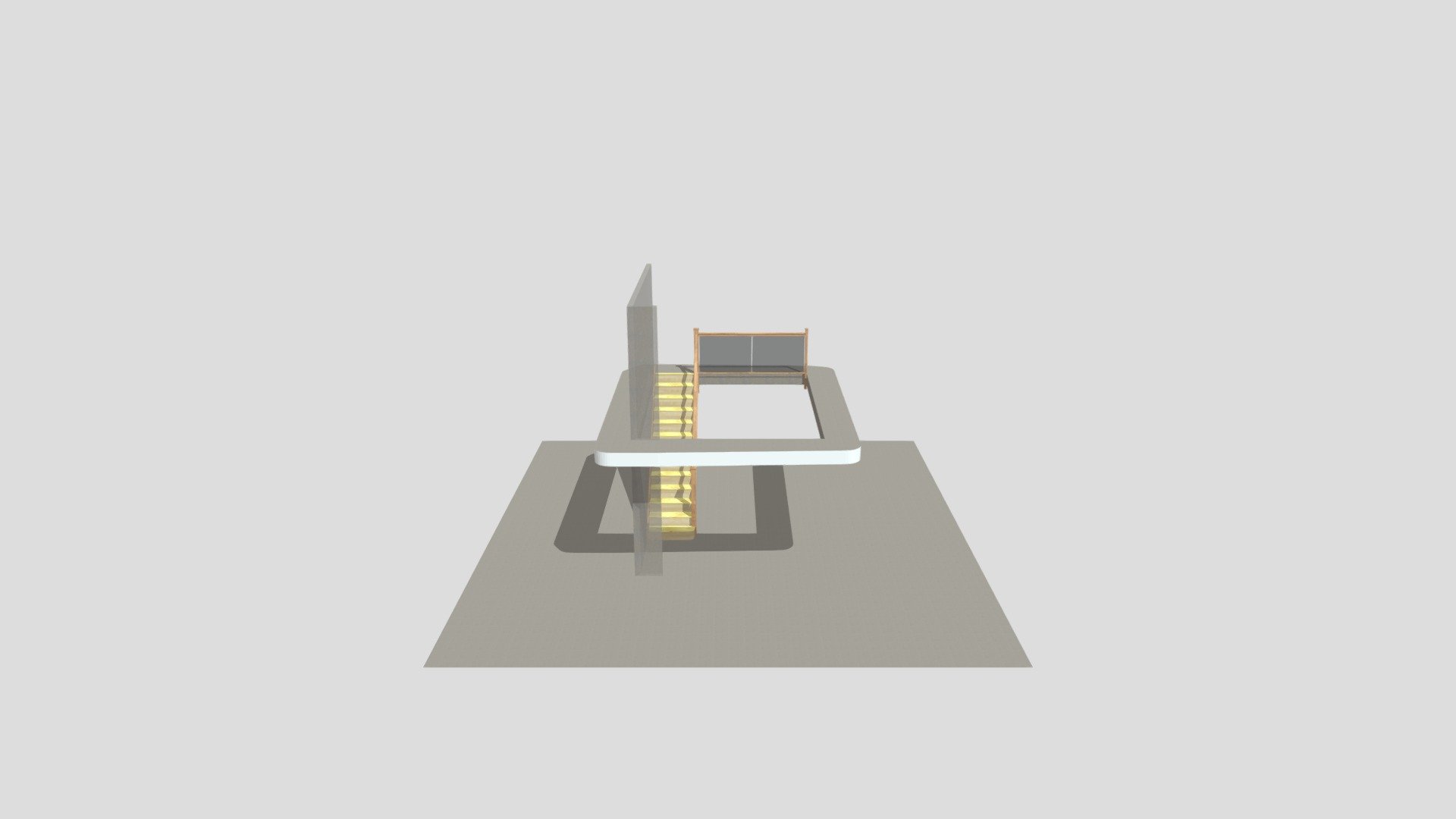 Sophie_Nolan_Clayton_Le_Woods - Download Free 3D model by Alan Grice ...