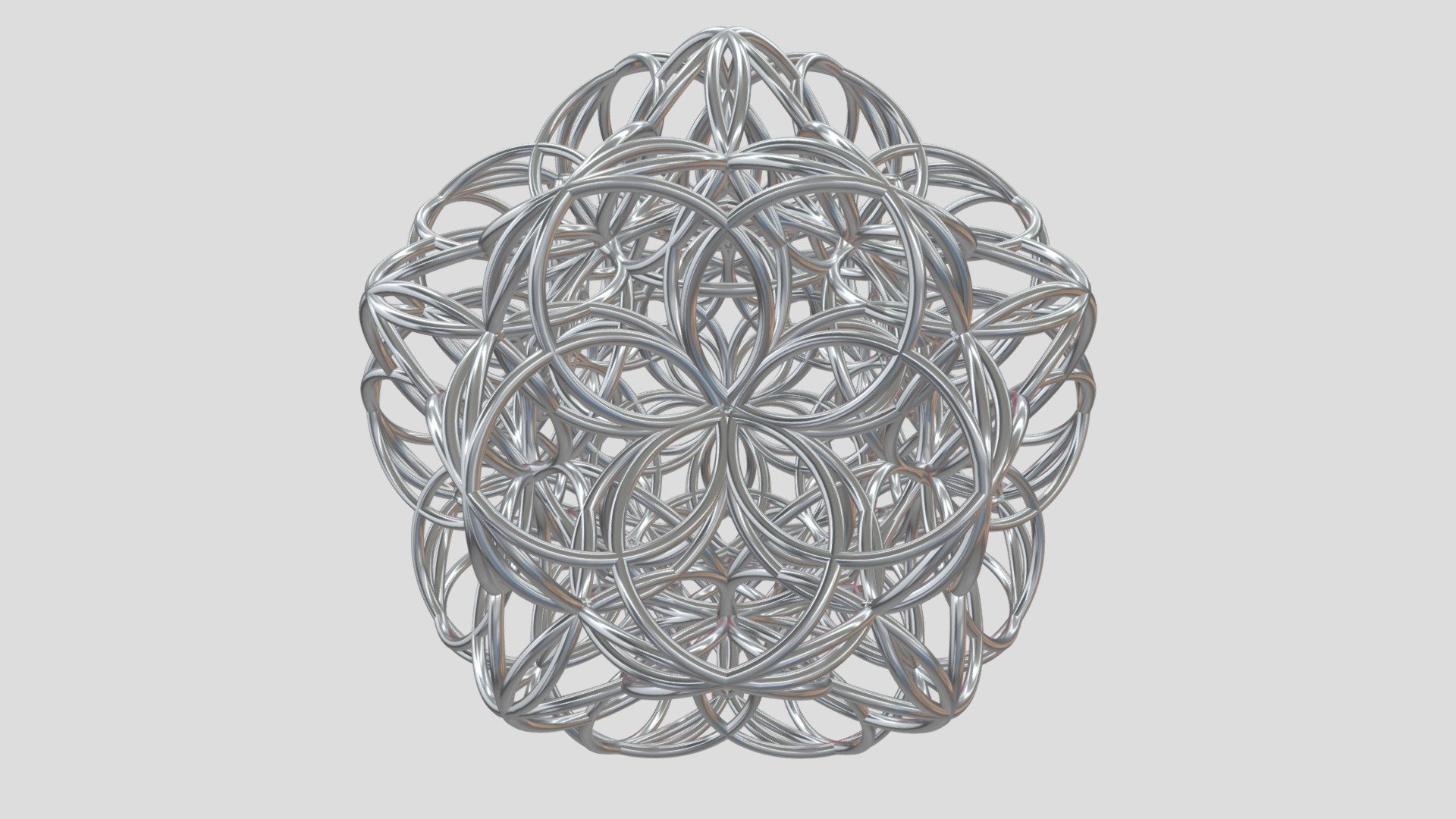 Transponding Radiation - 3D model by Eternalflower [0eb8d2a] - Sketchfab