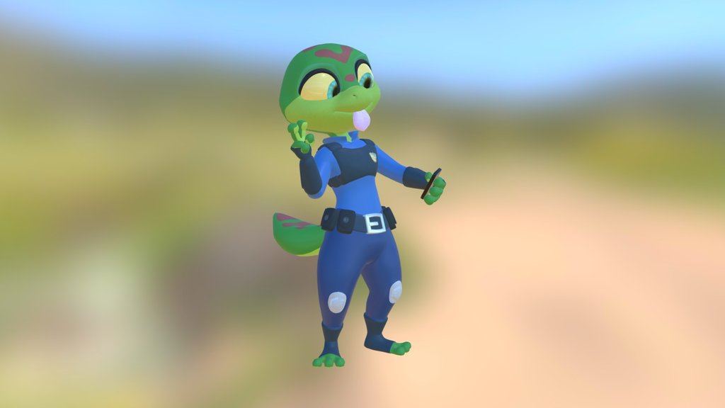 shortstack - A 3D model collection by hotfreshorange - Sketchfab