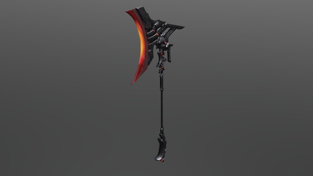 Weapon Stuff - A 3D model collection by KugoGinjo - Sketchfab
