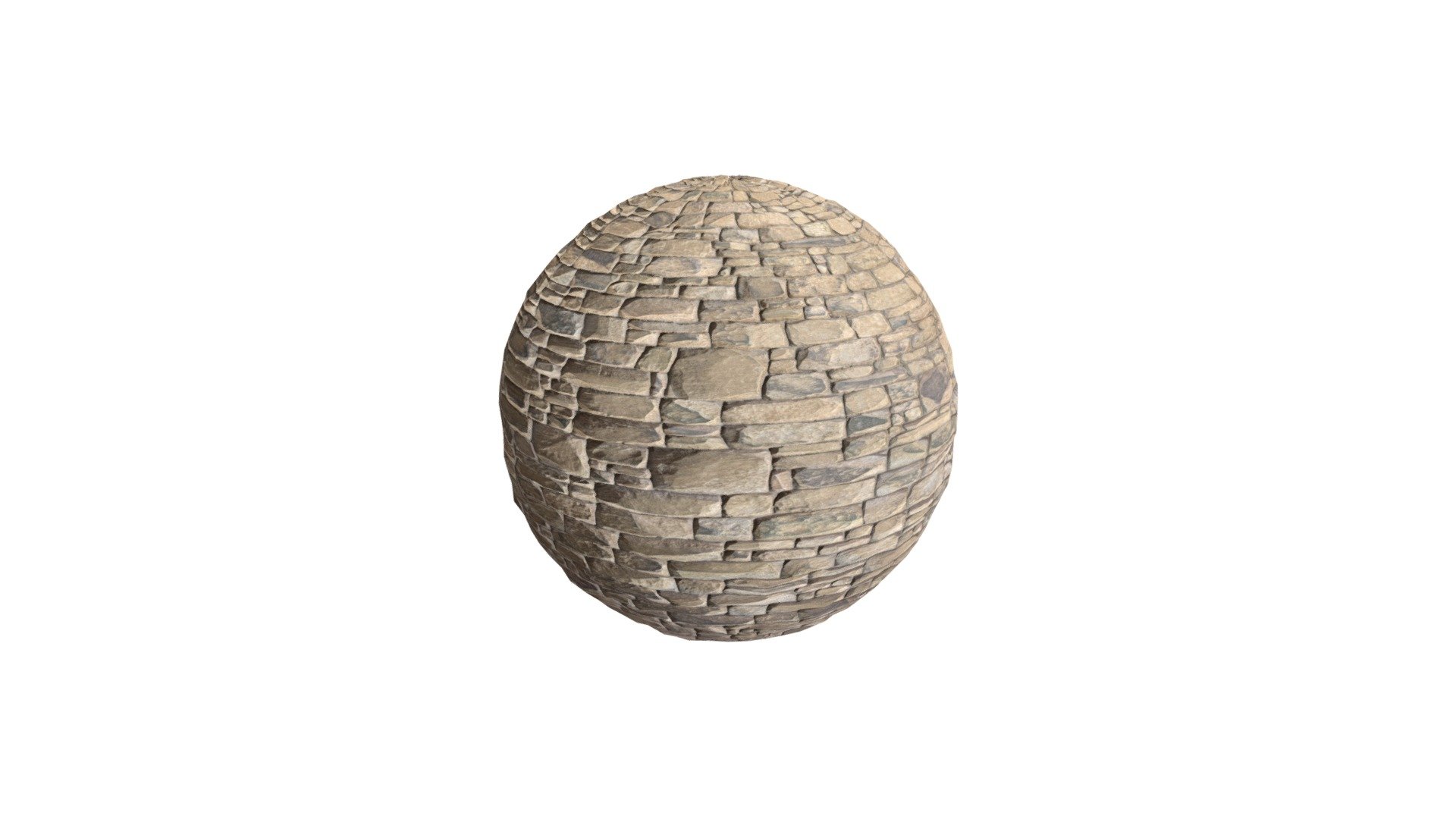 Esfera - 3D model by banhauser [0ebd87f] - Sketchfab