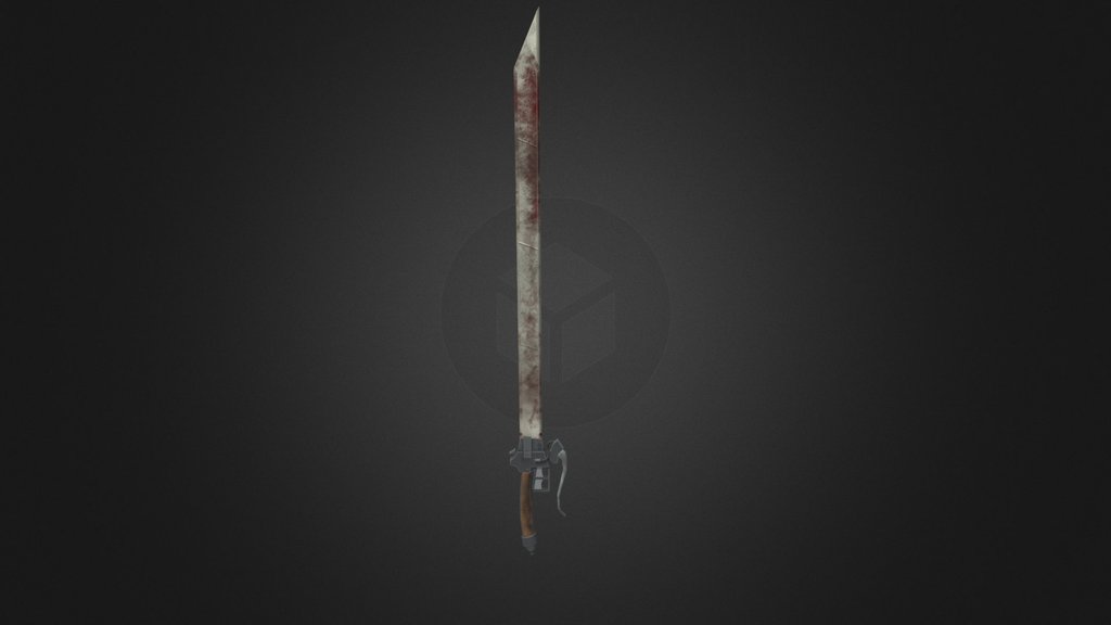 AOT - A 3D model collection by mishuta (@mishutaaaaa) - Sketchfab