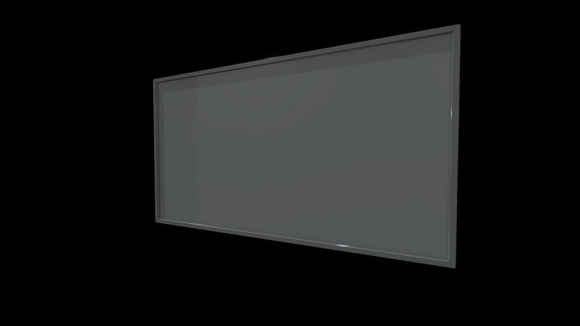 Display - 3D model by mac. brand spaces GmbH (@caddesign) [0ebef03 ...