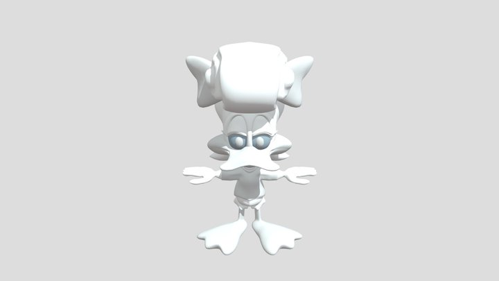 Jcthornton 3D models - Sketchfab