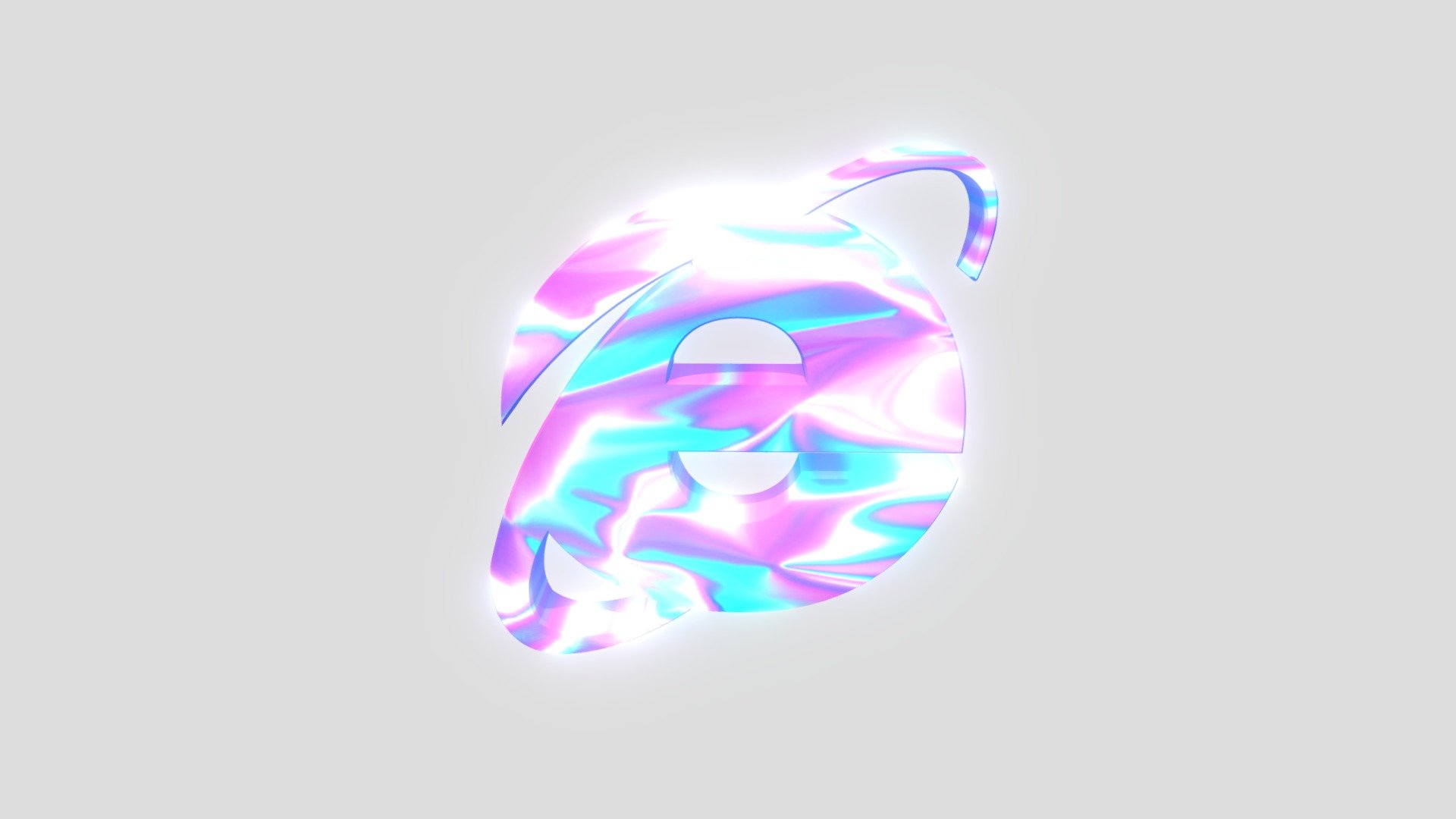 RotatingInternetExplorer_to_SKFAB - Download Free 3D model by ...