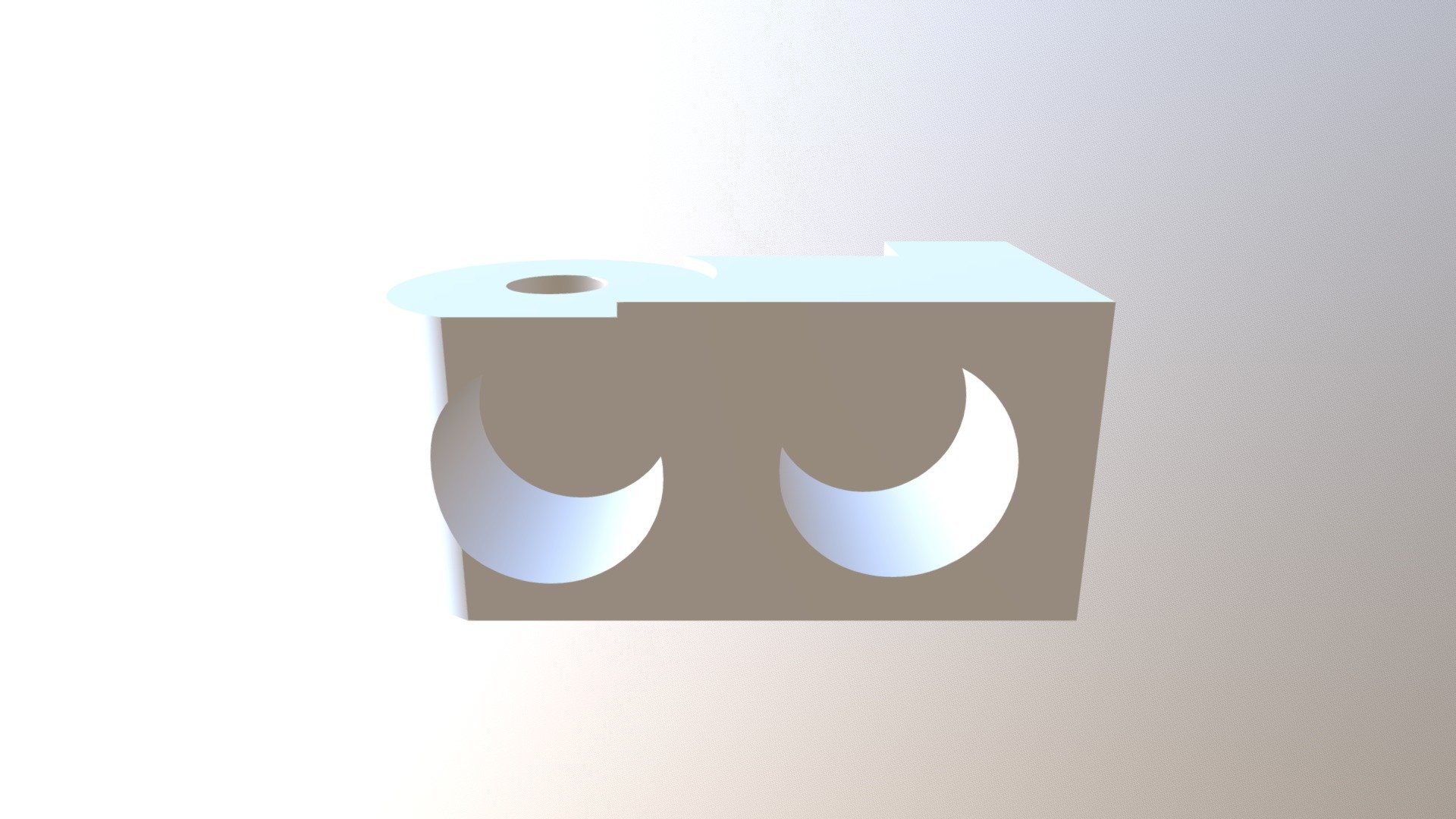 Leg - 3D model by 213526 [0ec2685] - Sketchfab
