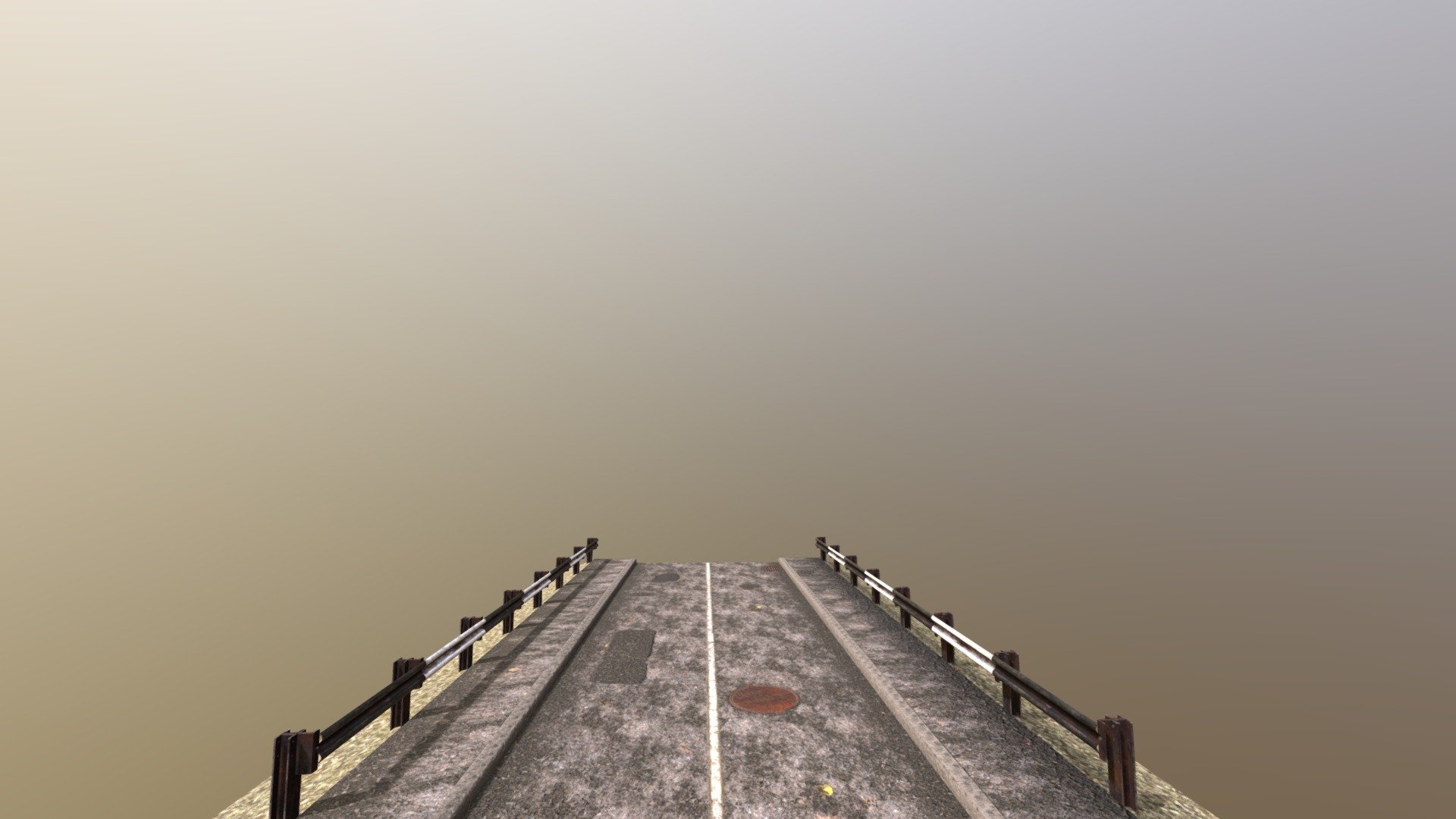 test_old road - Download Free 3D model by Paule Gennadievich ...