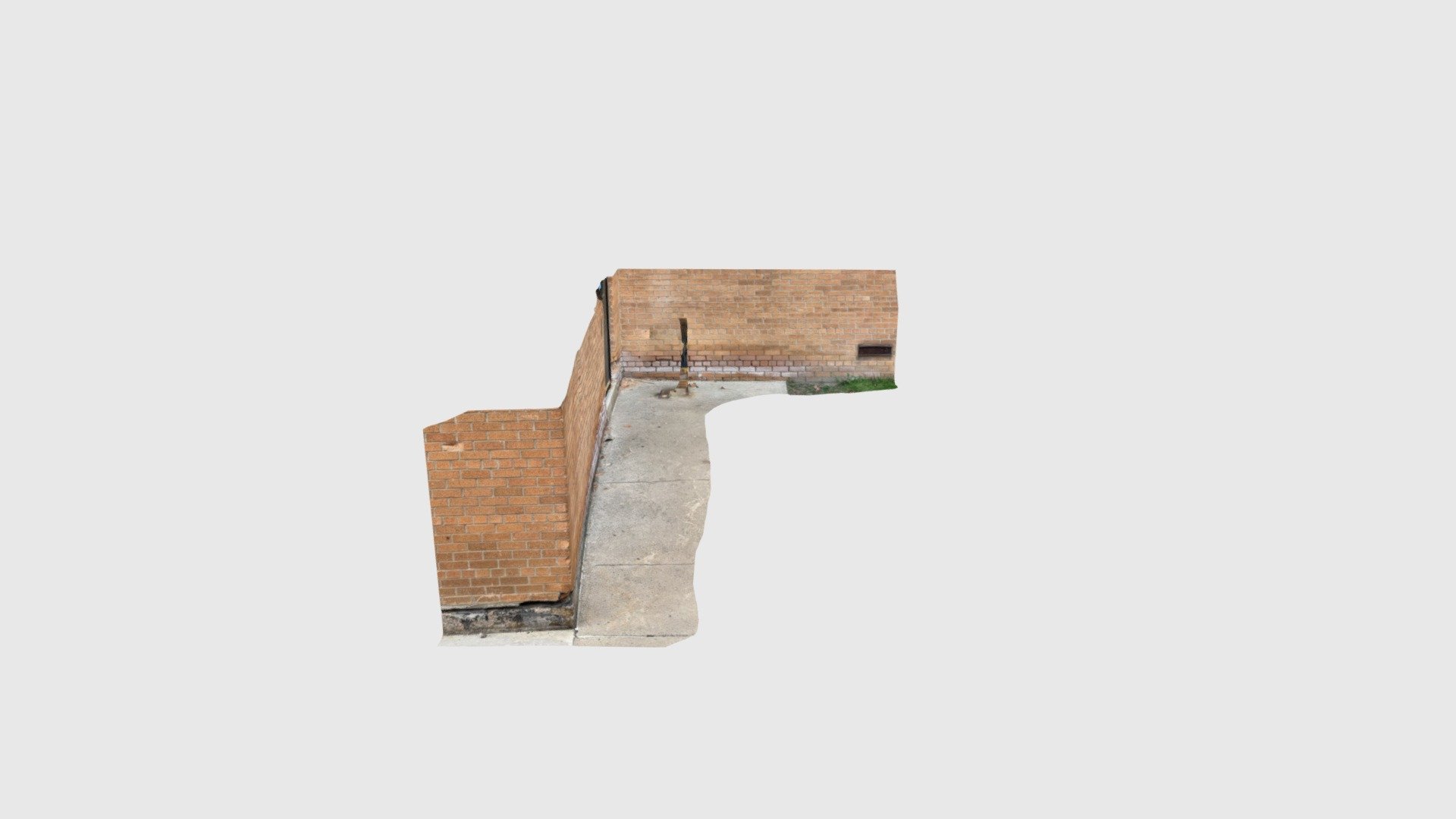 Fire - Download Free 3D model by svickers [0ec2d51] - Sketchfab
