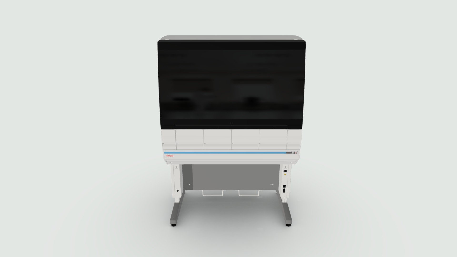 ES Flex - 3D model by Viital [0ec5462] - Sketchfab