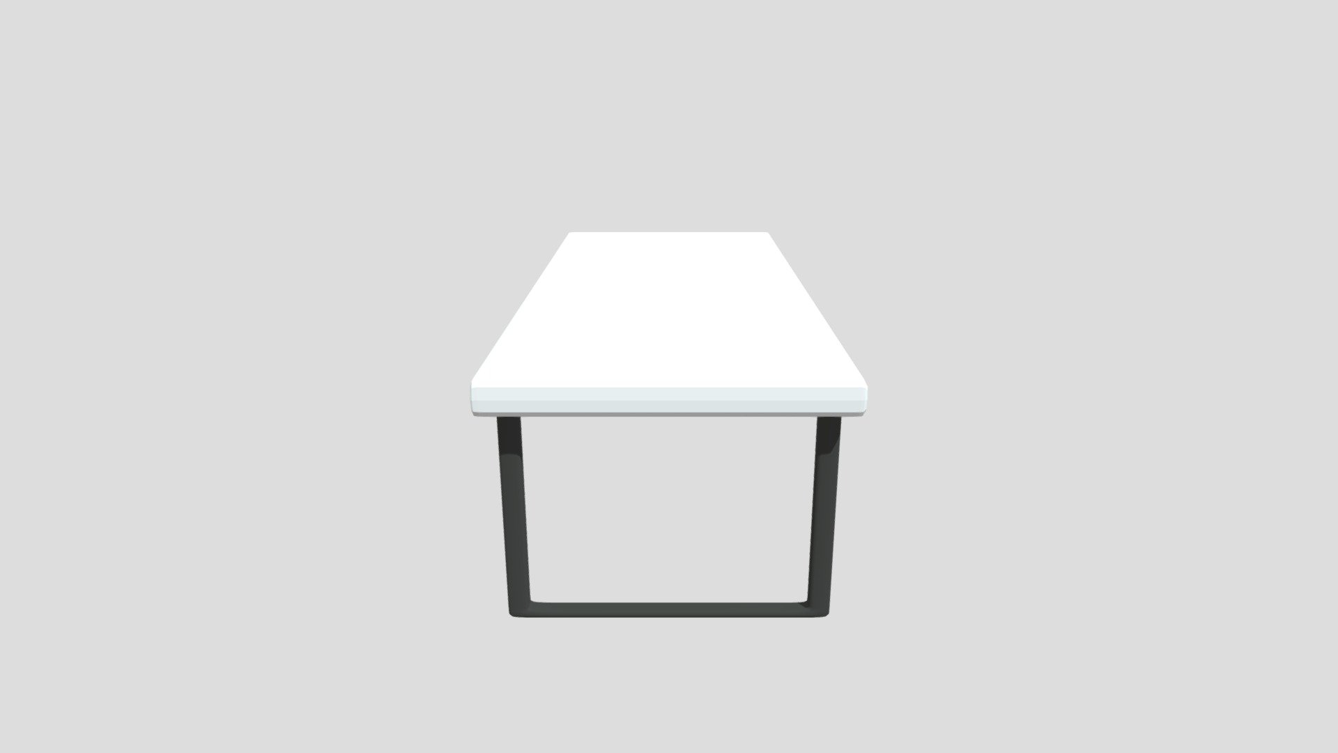 Table - 3D model by Sharn (@Kirbsta) [0ec686f] - Sketchfab