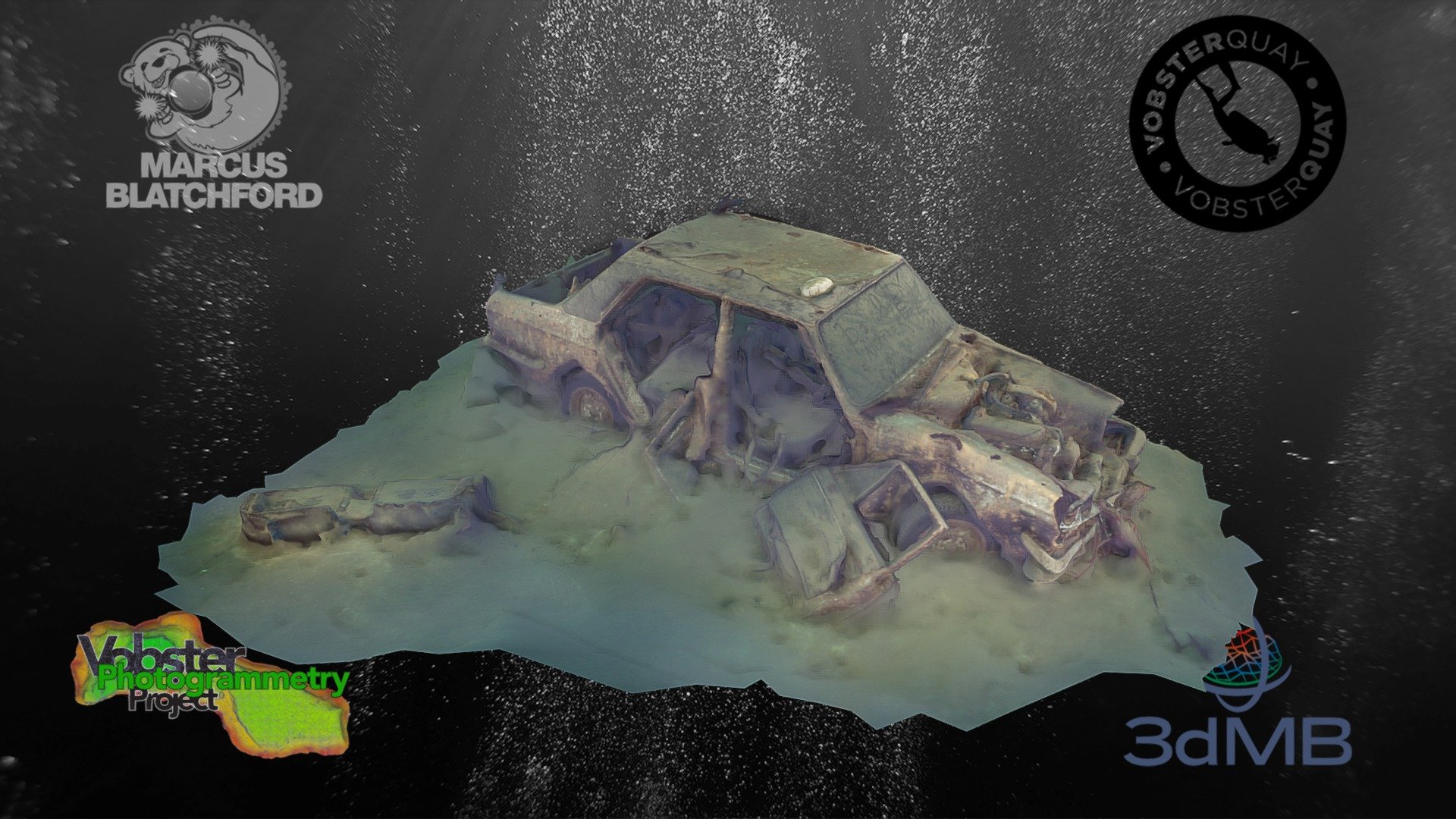 Humber - 3D model by Smiling Otter (@mucus) [0ec7eab] - Sketchfab