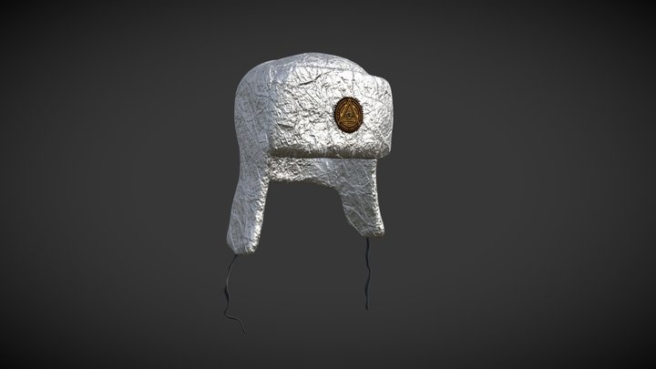 Theory 3D models - Sketchfab