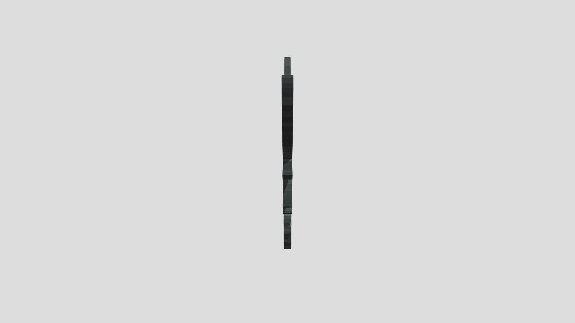DID_ Monogram - Download Free 3D model by Theodolite (@SilverWings18 ...