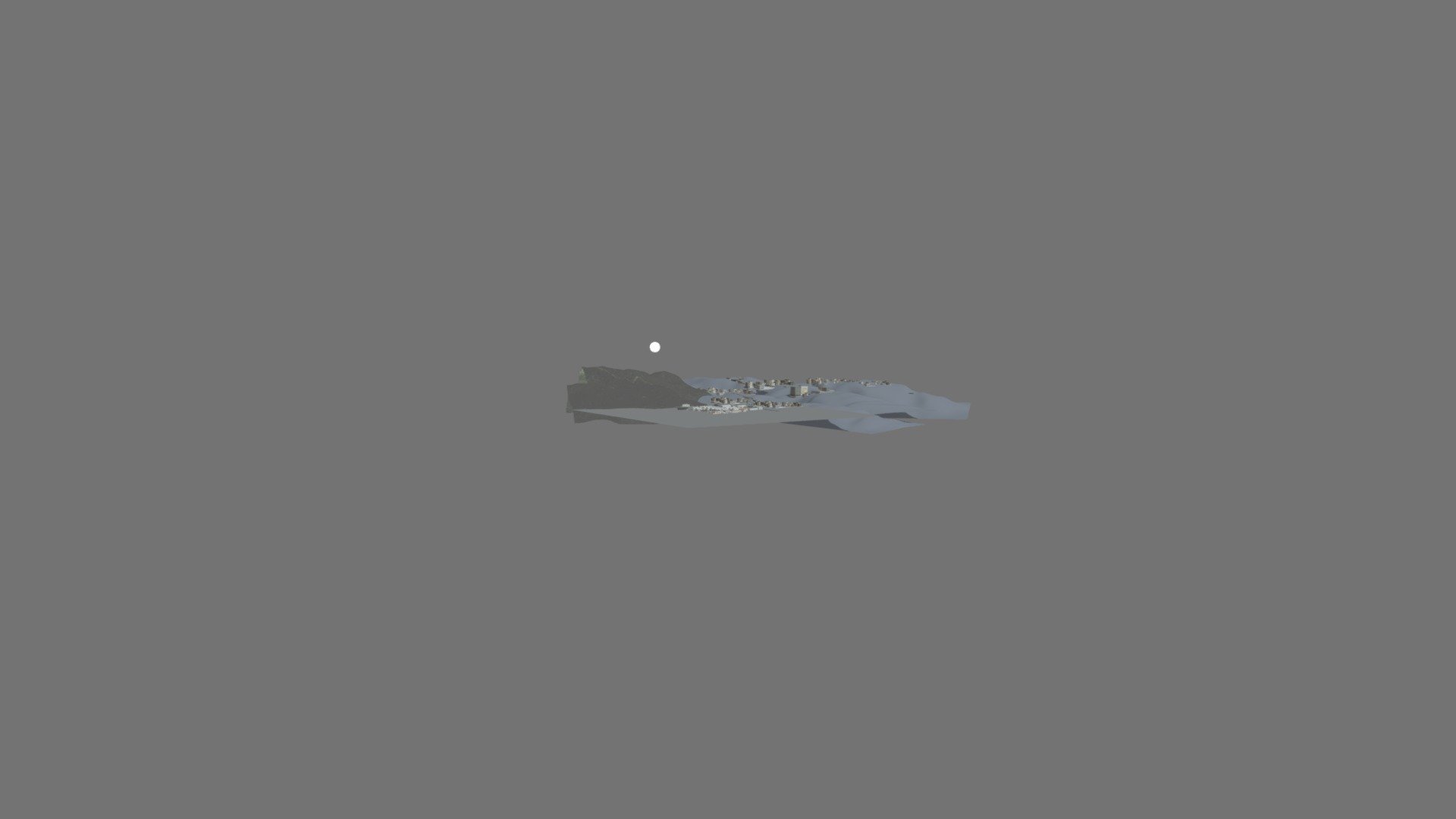 Warner Bros_ Entertainment (2021) studio lot foo - 3D model by ...