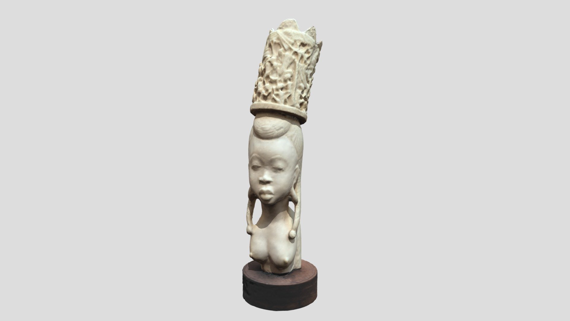 Photogrammétrie GOURJON - 3D model by Korylly [0ecd181] - Sketchfab