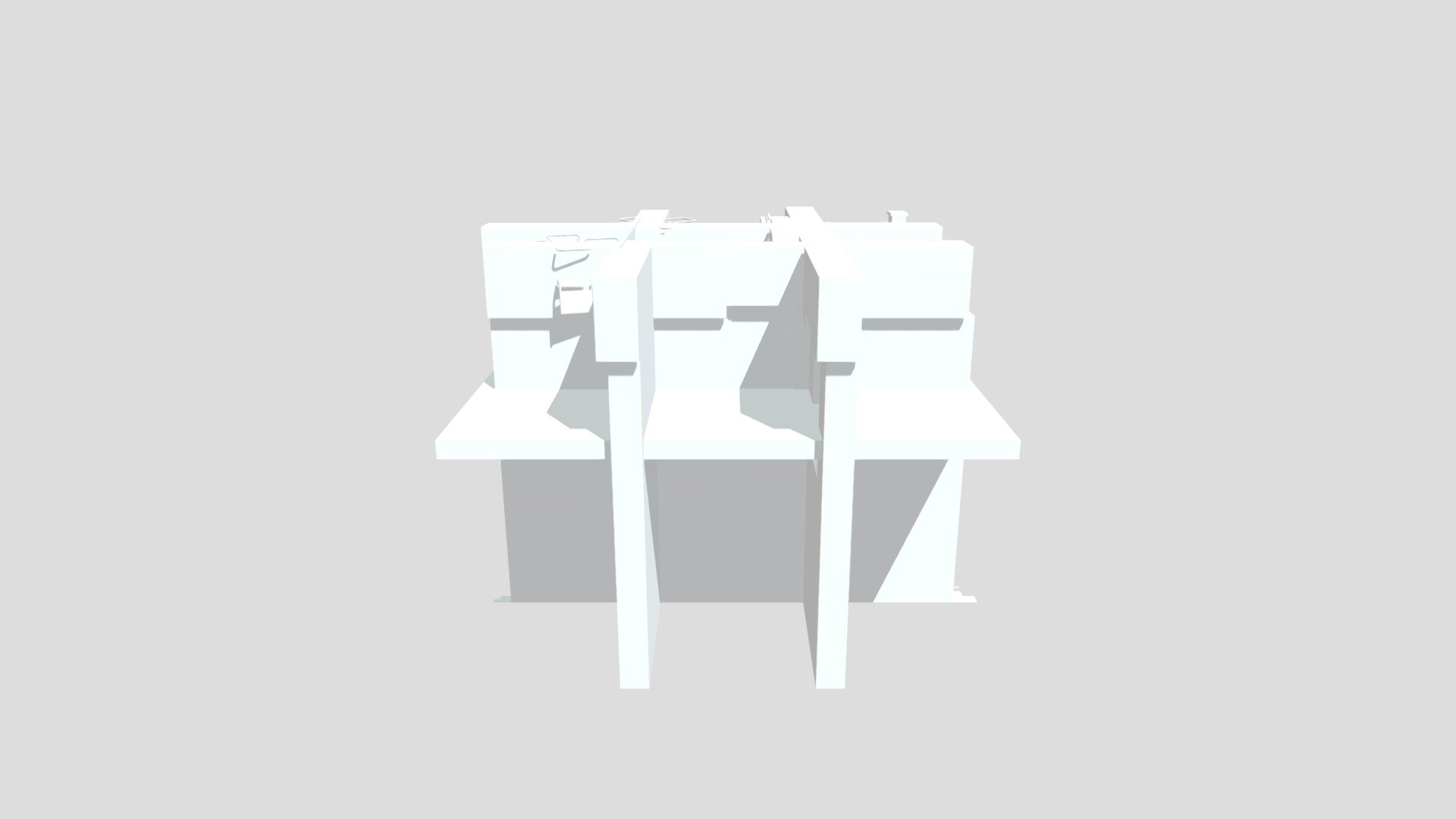 Model ex5 - Download Free 3D model by lkc1271 [0ecd5ec] - Sketchfab