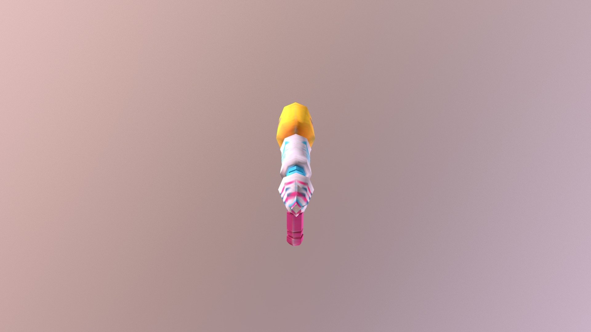 Water SMG - 3D model by mgdmgd2 [0ecefb8] - Sketchfab