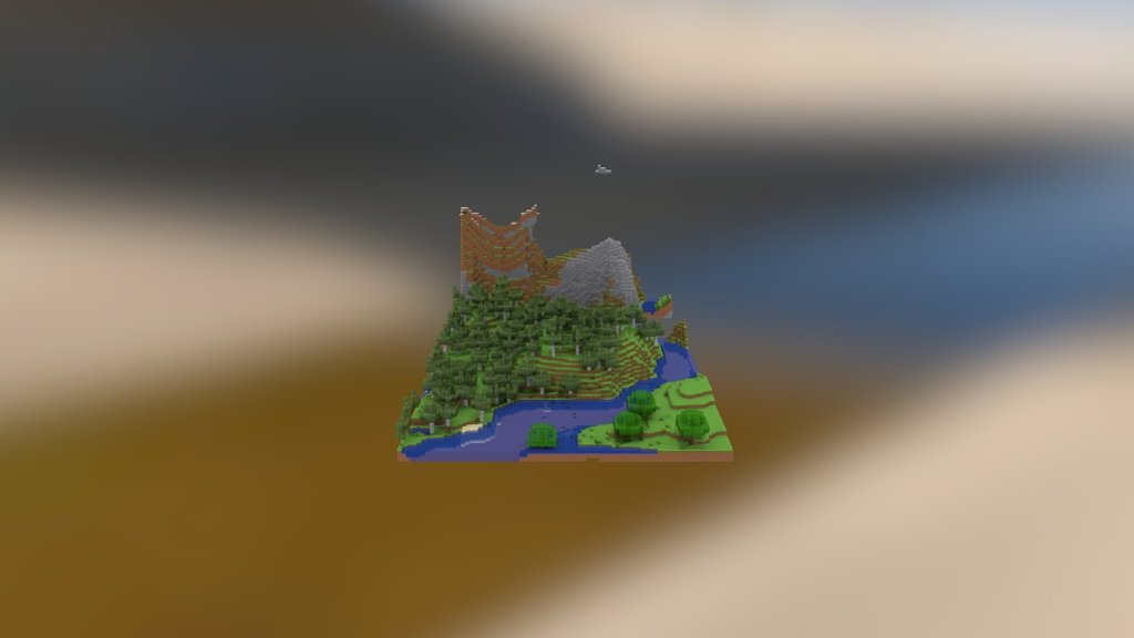 Minecraft-2015-11-18 - Download Free 3D model by andjsmit [0ecf3a7 ...