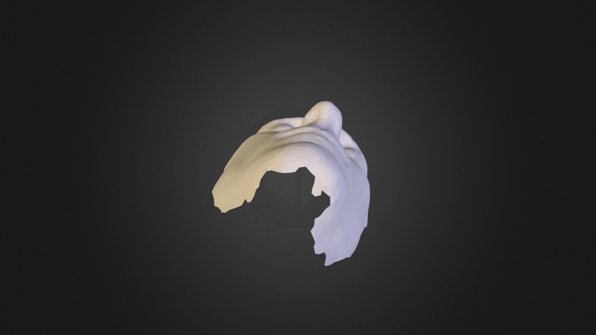 Bubble Head - 3D model by 3dindustries [0ecfa92] - Sketchfab