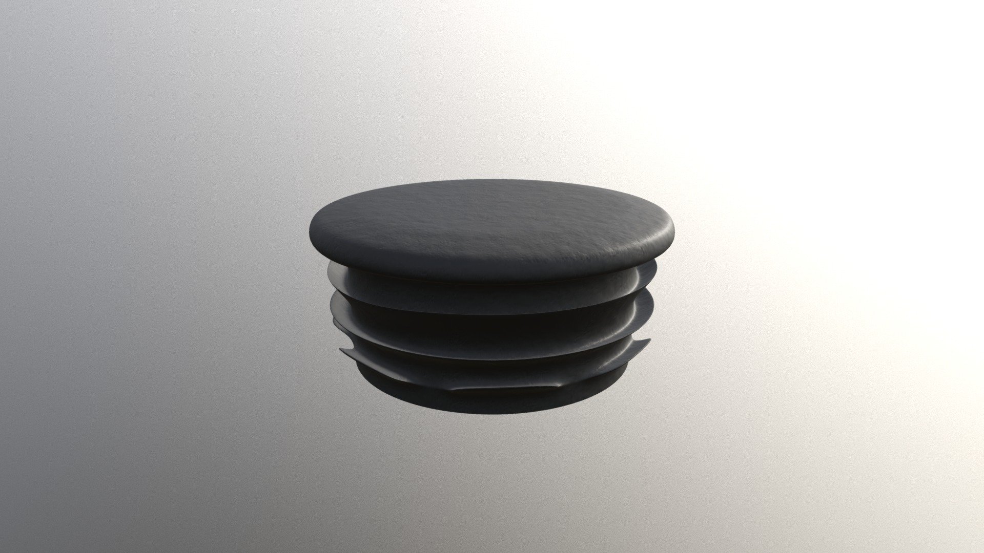 sample quincaillerie EMBOUT TUBE - 3D model by Michael.Tuninetti ...