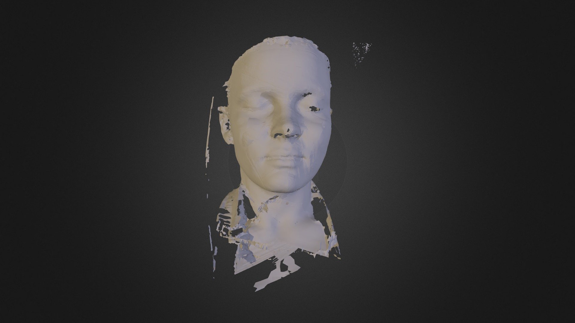 Janda Luca - 3D model by eniko [0ed0617] - Sketchfab