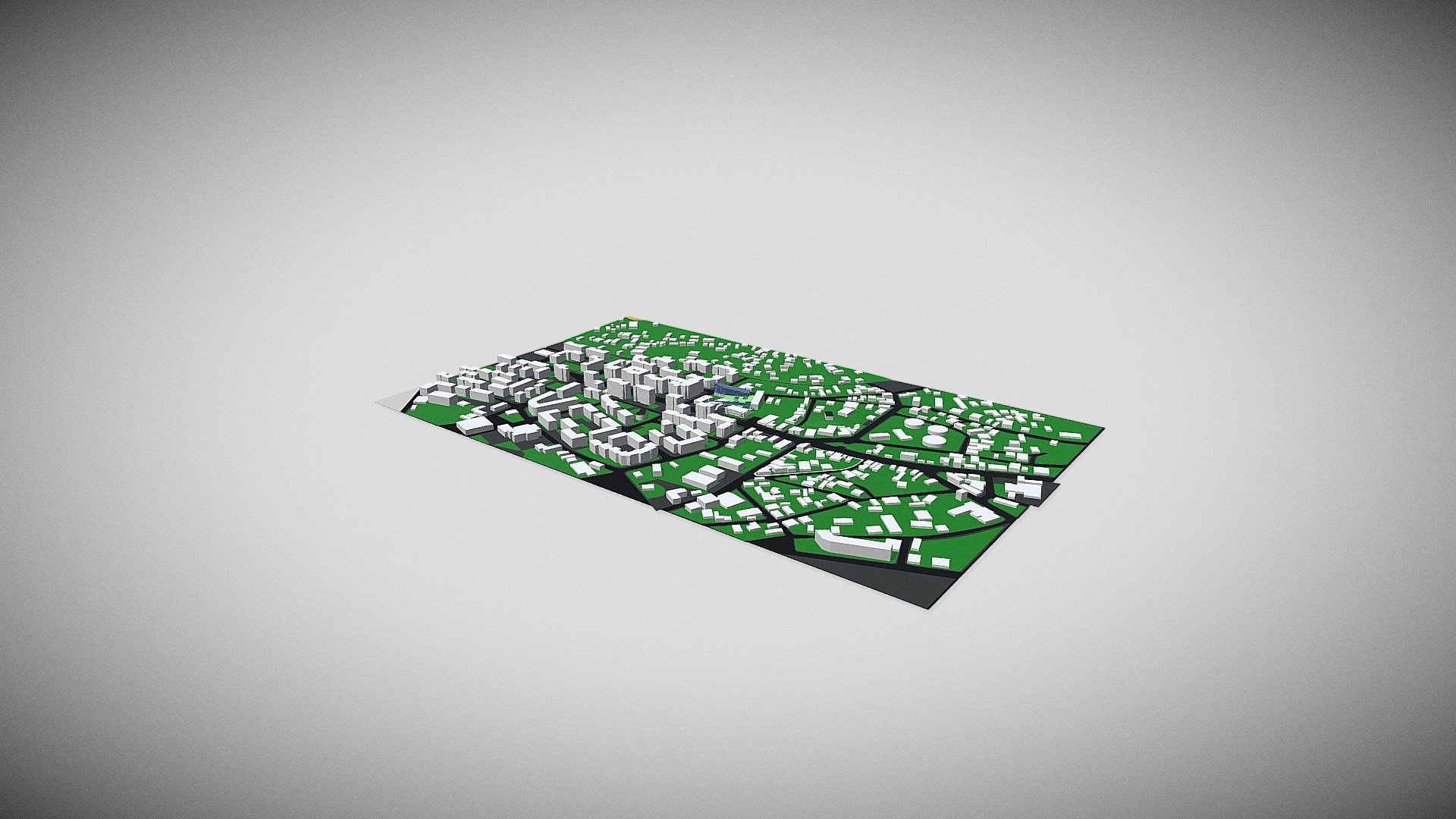 ANDREI ANA-MARIA/PREDIPLOMA/VARIANTA1/ - 3D model by Ana.Maria.Andrei ...