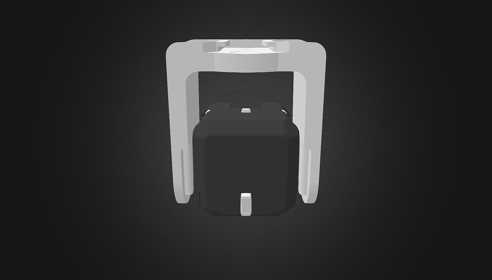 Soccerbot_Step_15 - 3D model by rero [0ed5f63] - Sketchfab