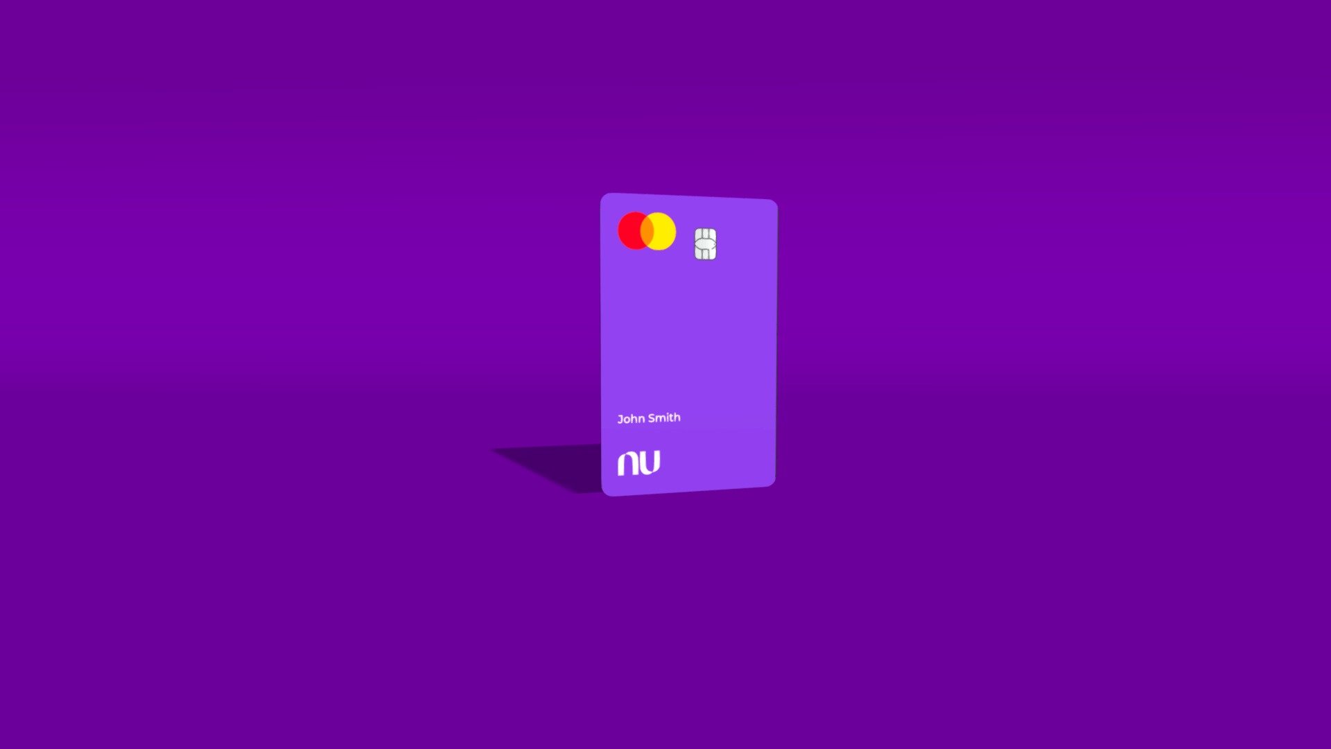 Nubank Credit Card - Download Free 3D model by Geisson Pacheco ...