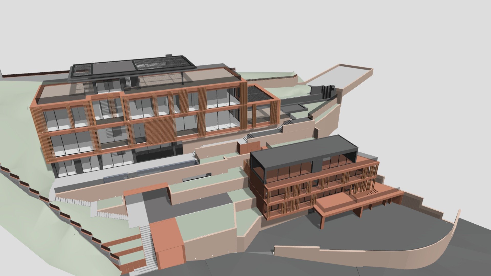 MAX_SPAIN - 3D model by Max.Sidorchuk [0ed8566] - Sketchfab