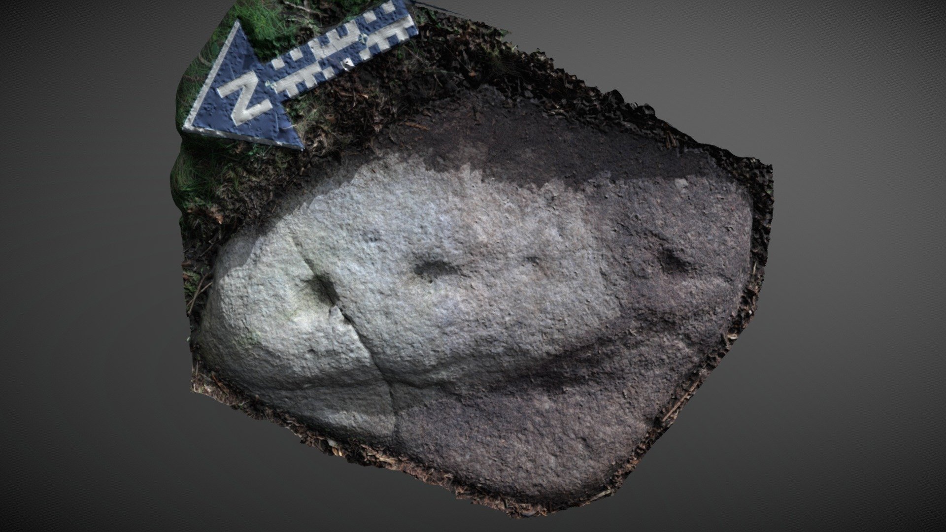 White Wells 06 (Aug 2012) - Download Free 3D model by England's Rock ...