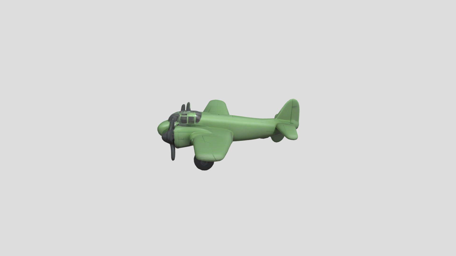 Junker - 3D model by Ad_Victoriam360 [0ed8ac5] - Sketchfab