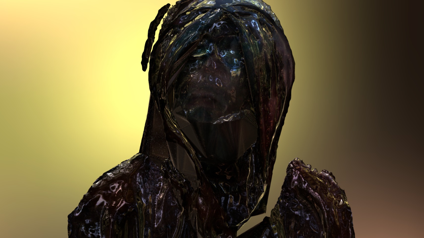 Chocolate Me - Download Free 3D model by kabage [0ed8b77] - Sketchfab