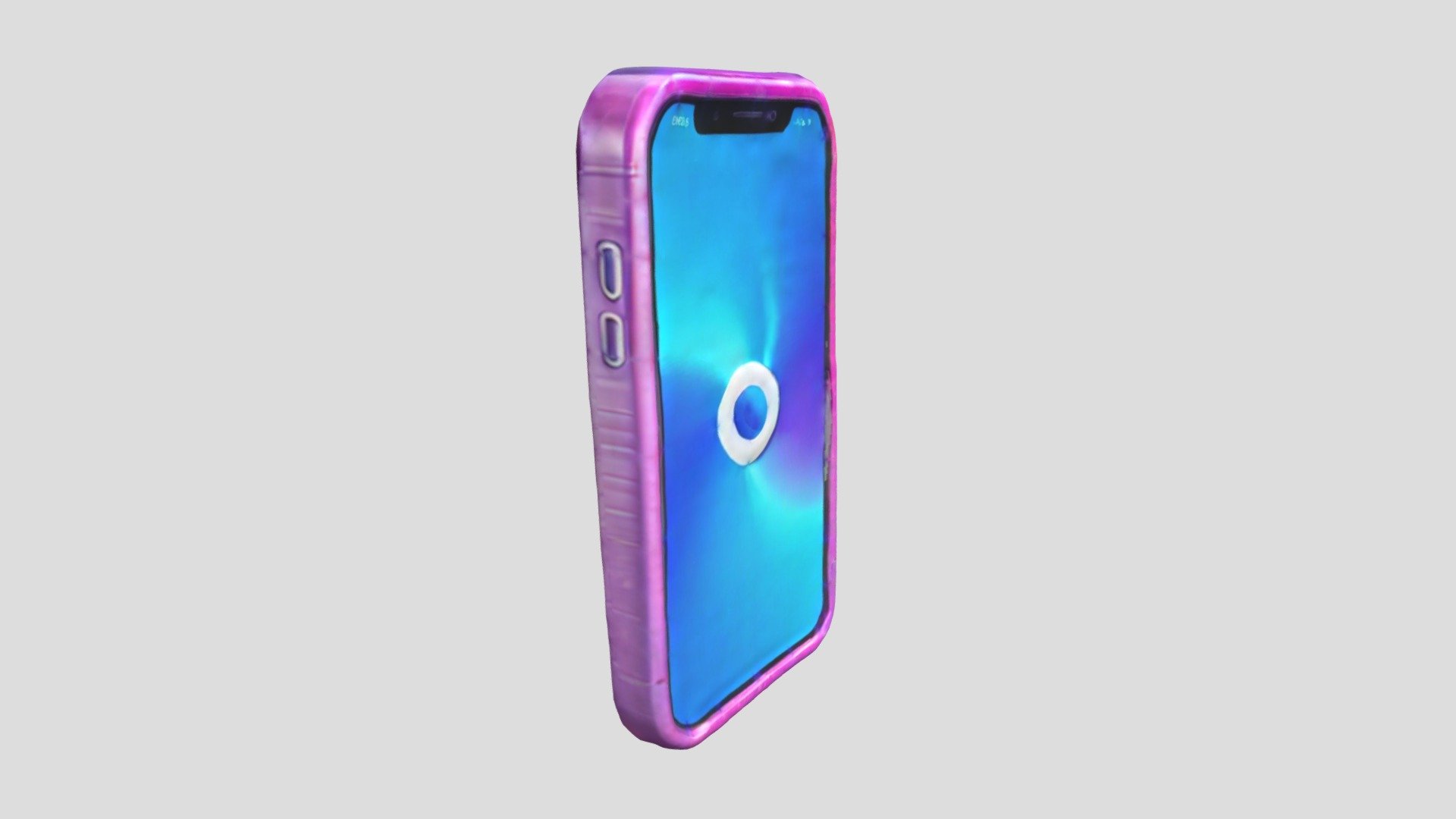 cellphone_draft - 3D model by juan.rodriguez.acu18 [0ed8b86] - Sketchfab