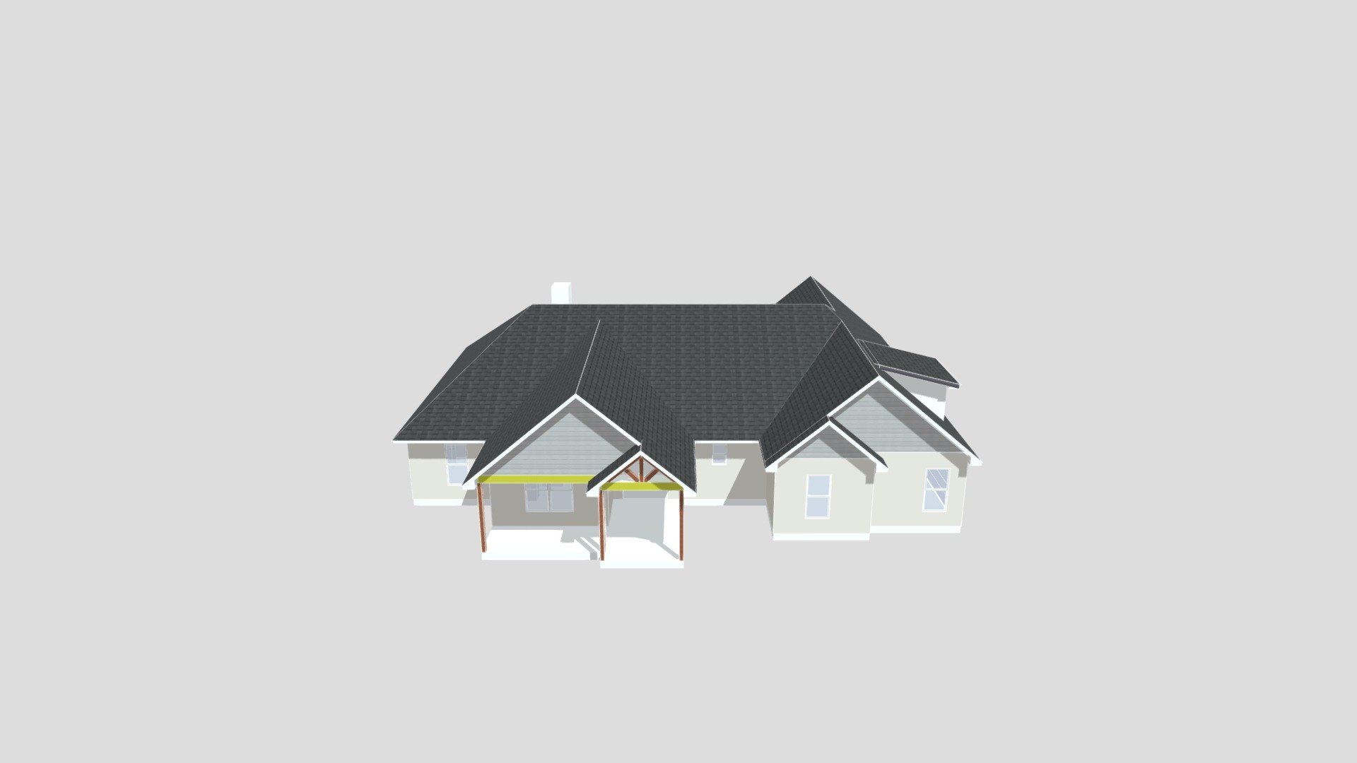 Draft C - Download Free 3D model by gbelcik [0ed915c] - Sketchfab
