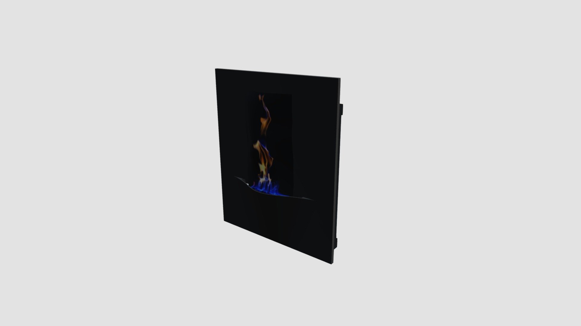 fireplace - Buy Royalty Free 3D model by Evermotion [0eda12e ...