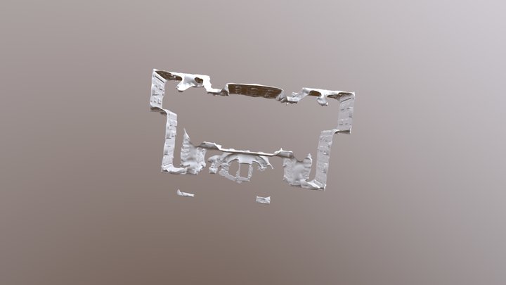 Regard3d 3D models - Sketchfab