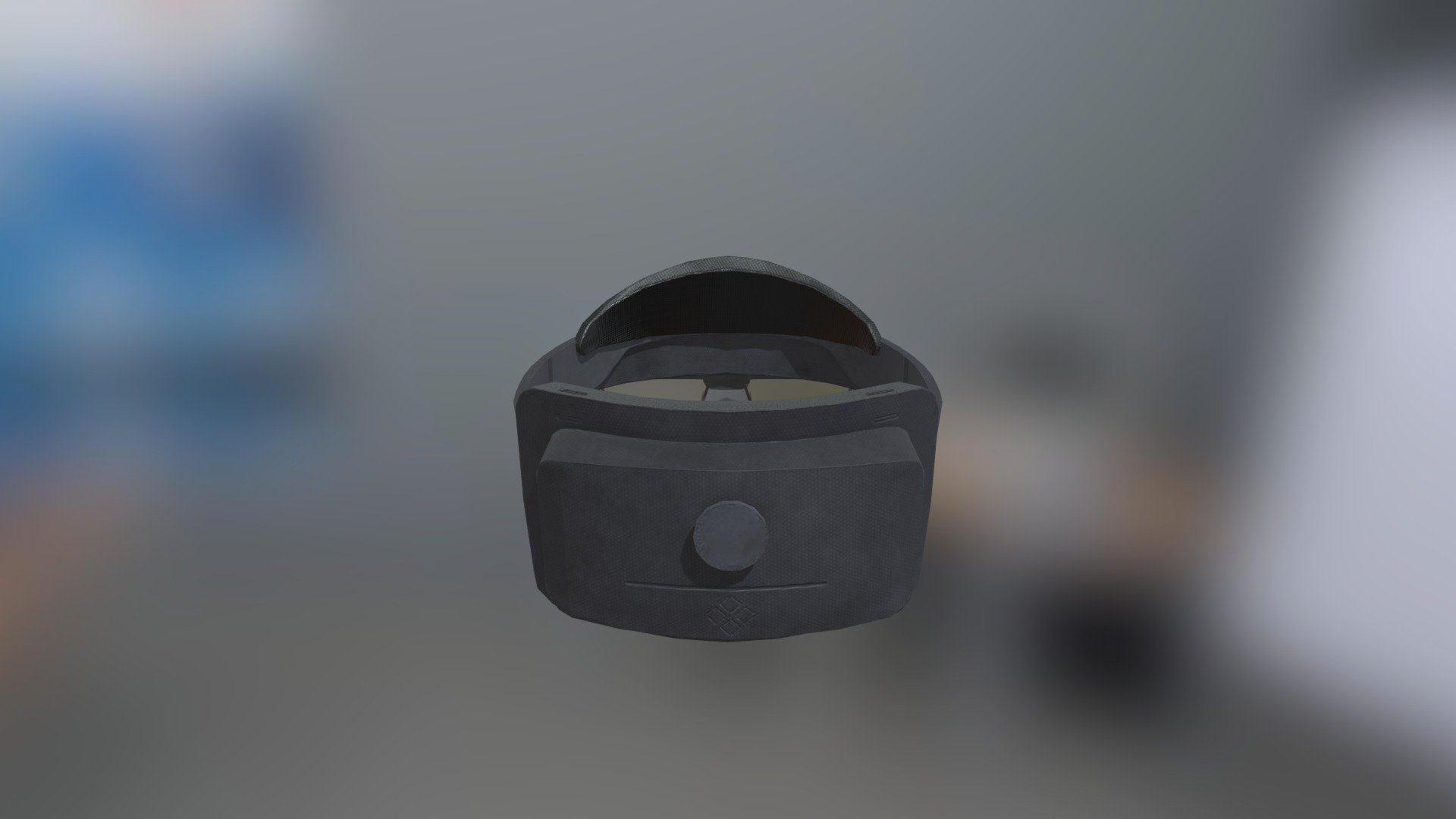 Hololens - Download Free 3D model by Jiří Topinka (@topinka.jirka ...