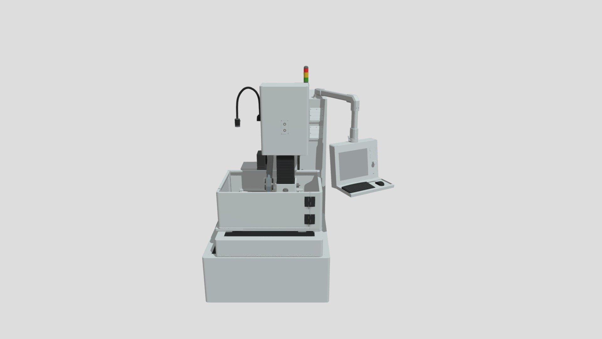 M735 - Download Free 3D model by 1159929061 [0edc1ea] - Sketchfab