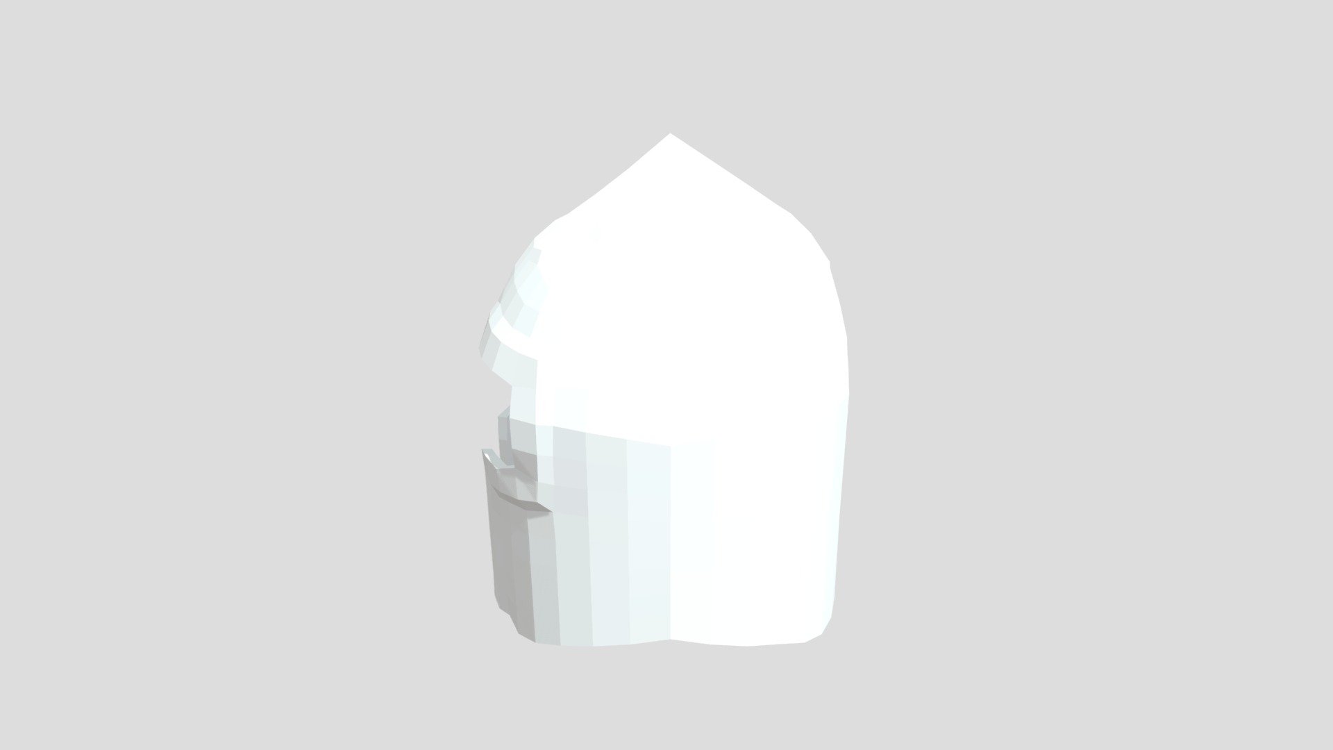 Medieval Knight Helm - Download Free 3D model by David Libreros (@Buzz ...