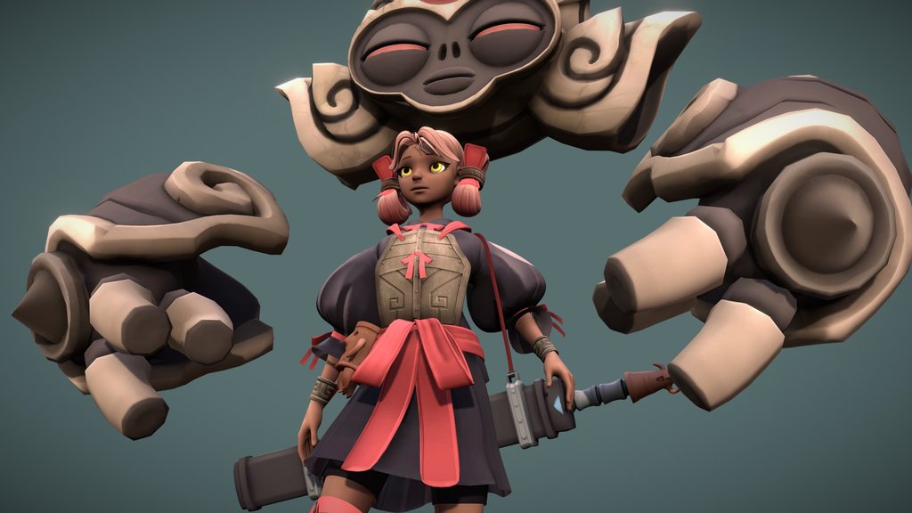Torus - A 3D model collection by GiovanniPiromallo - Sketchfab