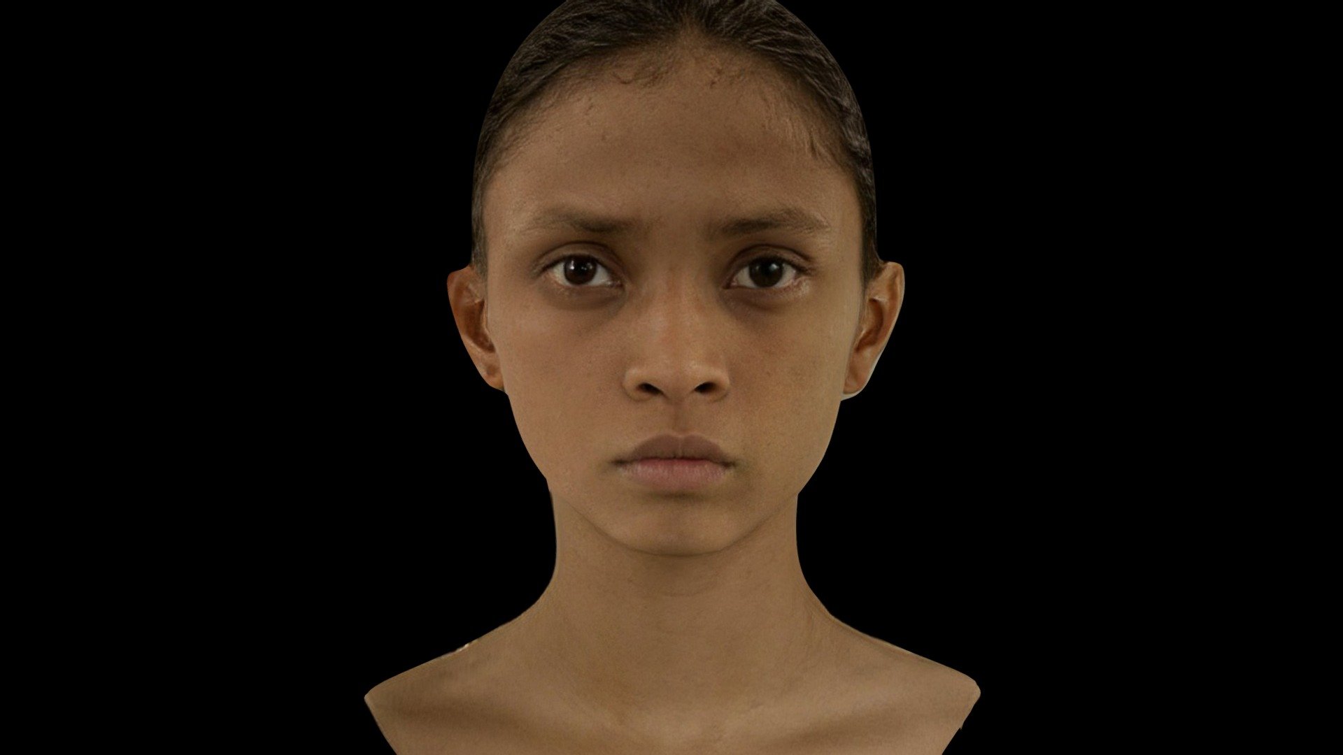 Human Dignity Collection | www.acuteline.com - Download Free 3D model ...