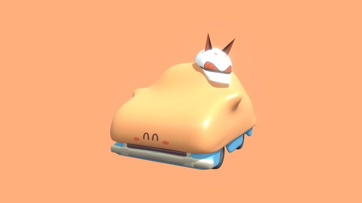 Mysta 3D models - Sketchfab