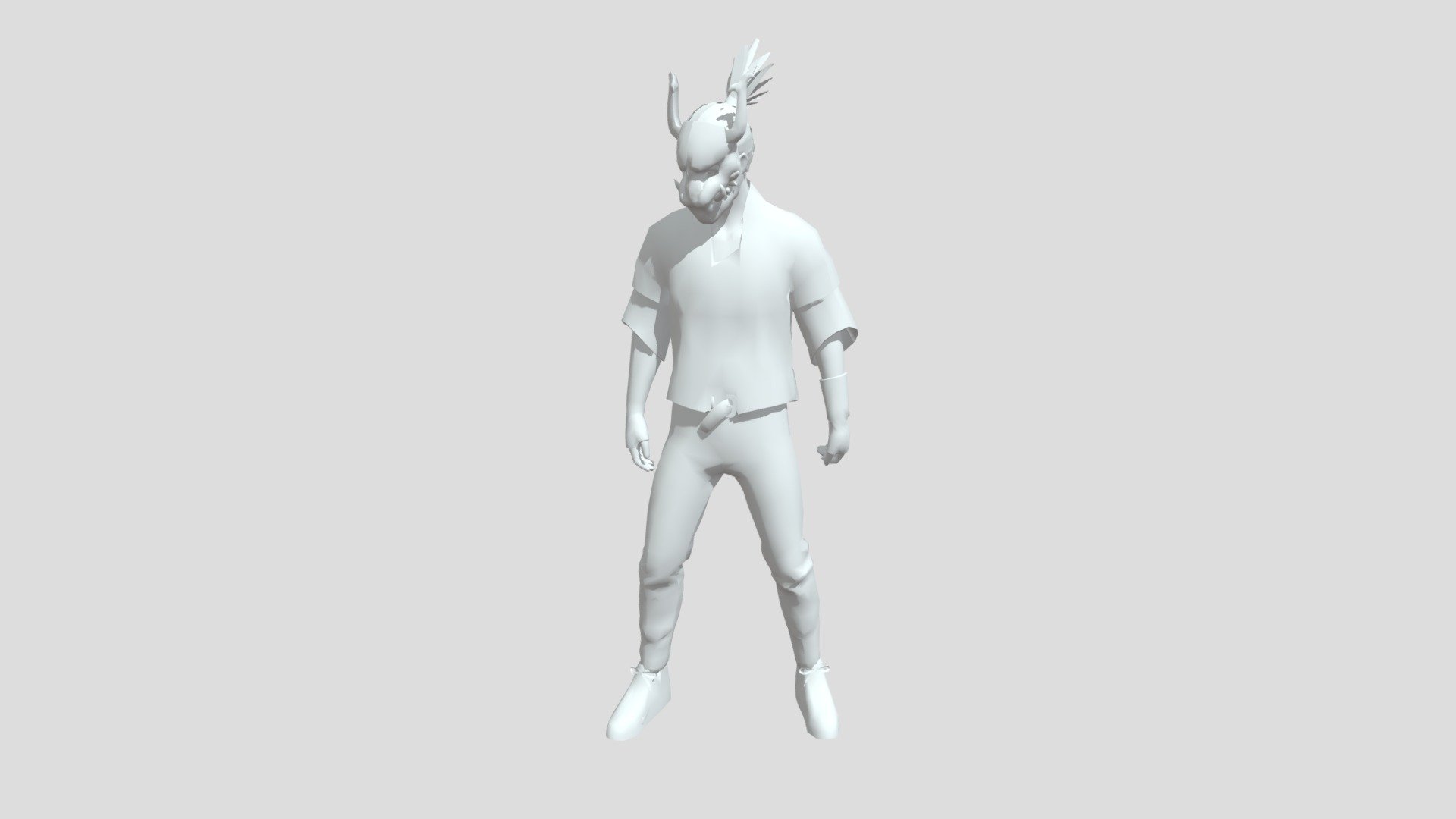 Sakura3D Model - Download Free 3D model by malharja [0edf439] - Sketchfab