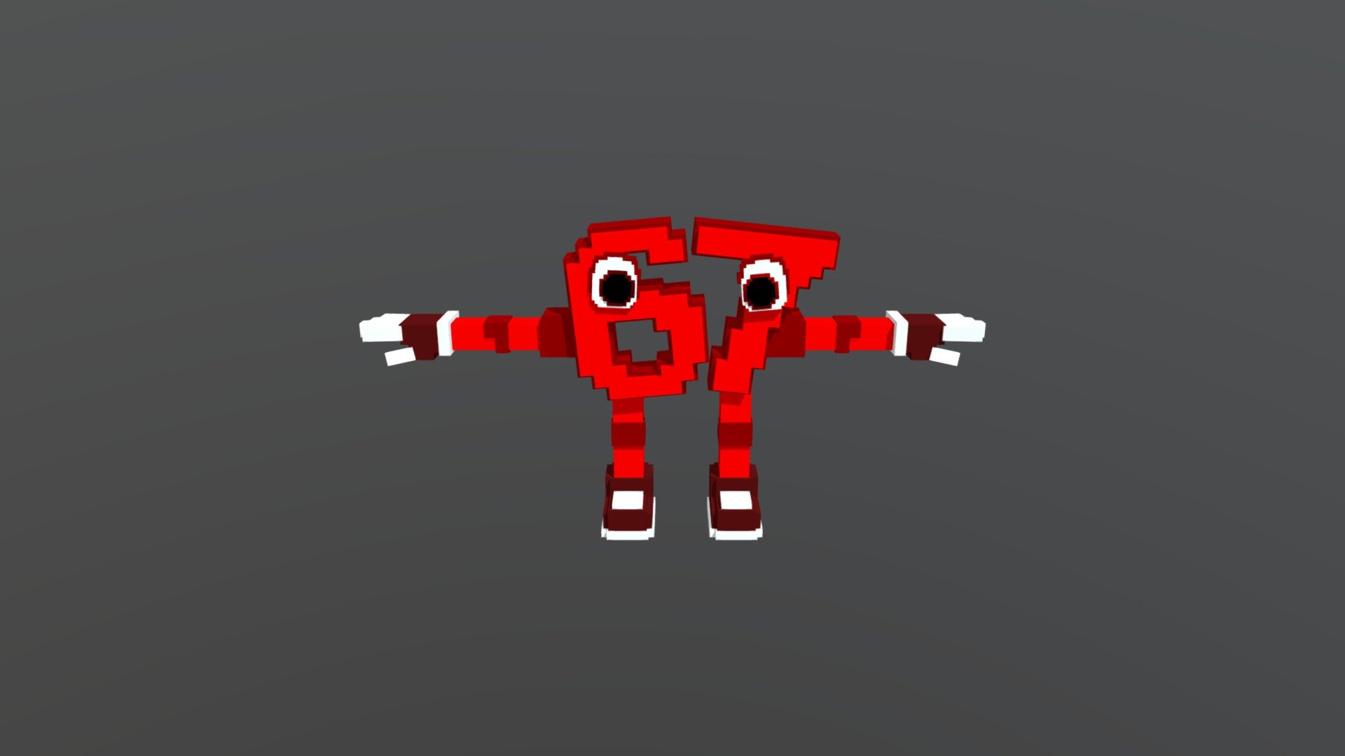 67-steal-a-brainrot - 3D model by SpyderSammy (@realspydersammy ...