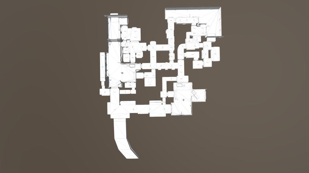 Block strike - A 3D model collection by Sadiq_blaster - Sketchfab