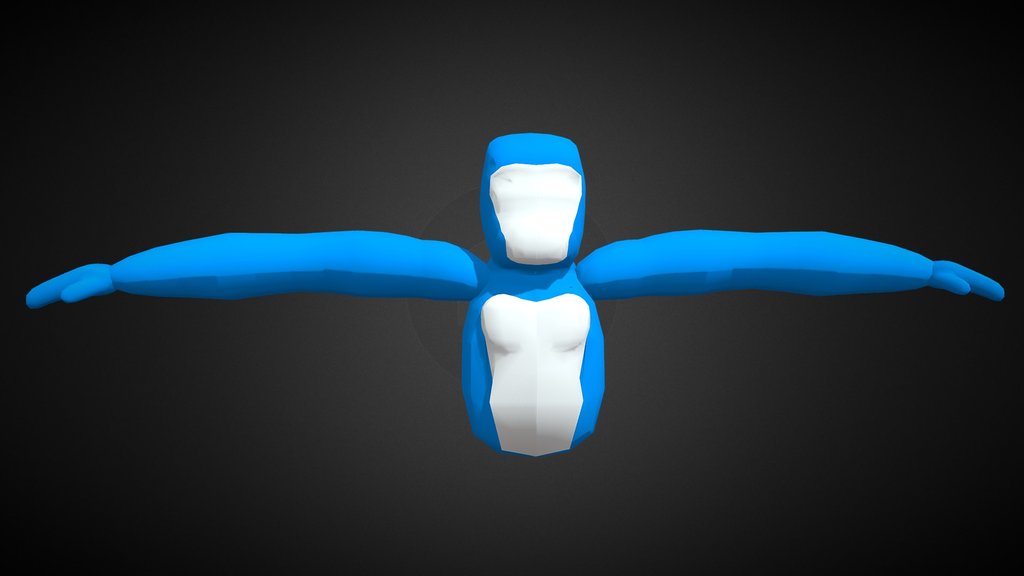 My Own models - A 3D model collection by CartoonsFR - Sketchfab