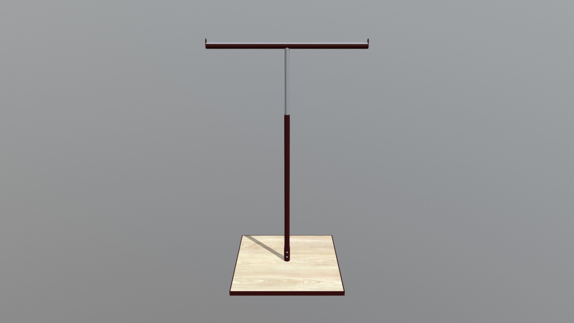 Stand - 3D model by sachinkumar [0ee4689] - Sketchfab