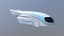 The Orville Shuttle - Download Free 3D model by NT747 (@ntdw) [0ee53f4 ...