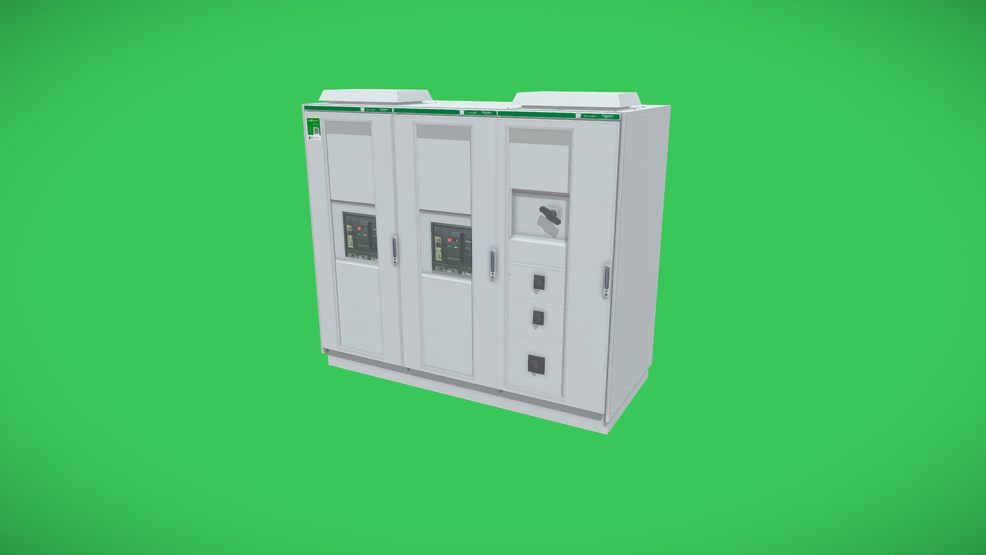 Prisma_Optimized_Touchpoints_04 - 3D model by jackanoop [0ee6d2d ...