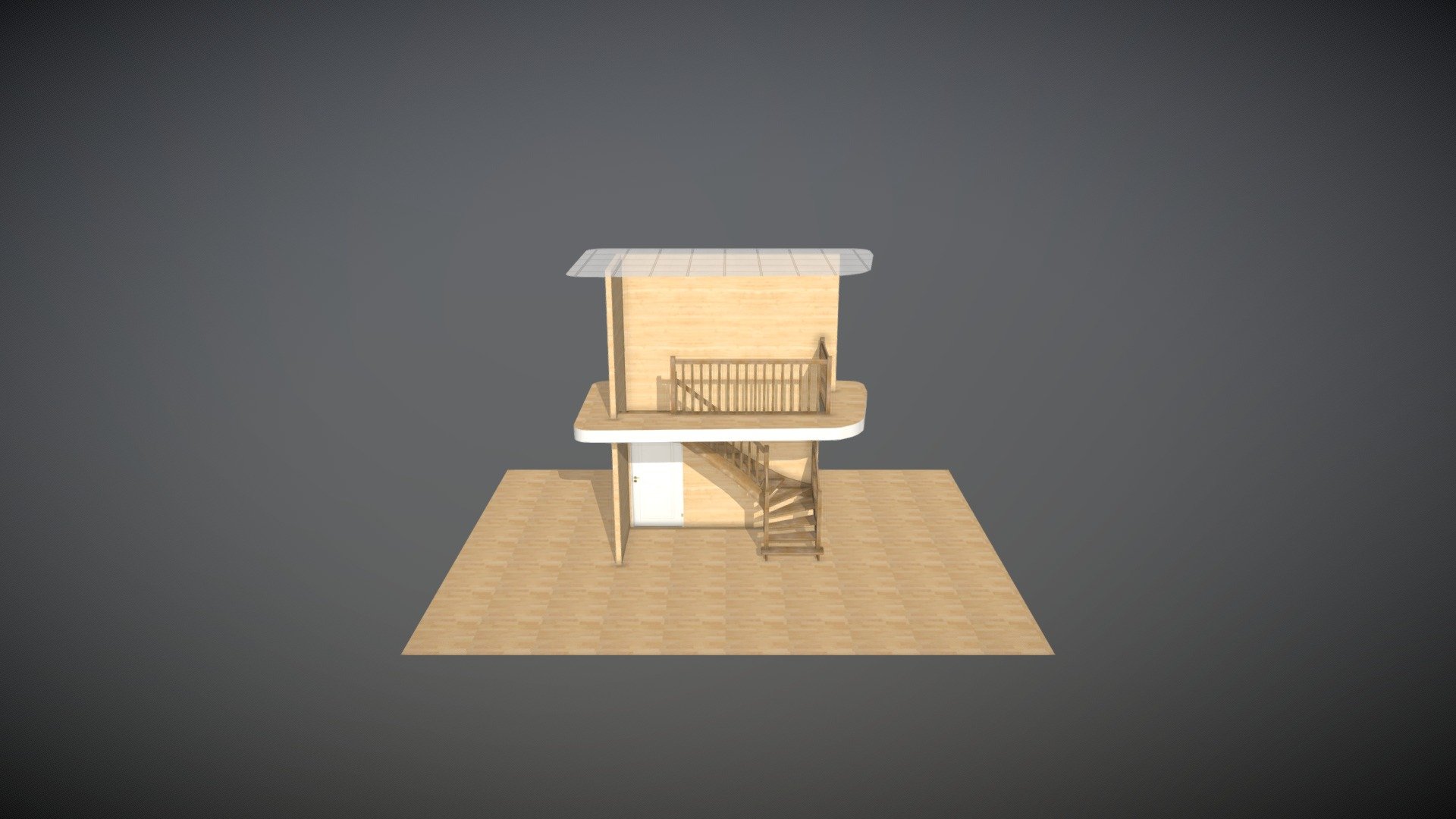 Zbigniew Pradzinski 1 - Download Free 3D model by Stolmark [0eeaa3f ...